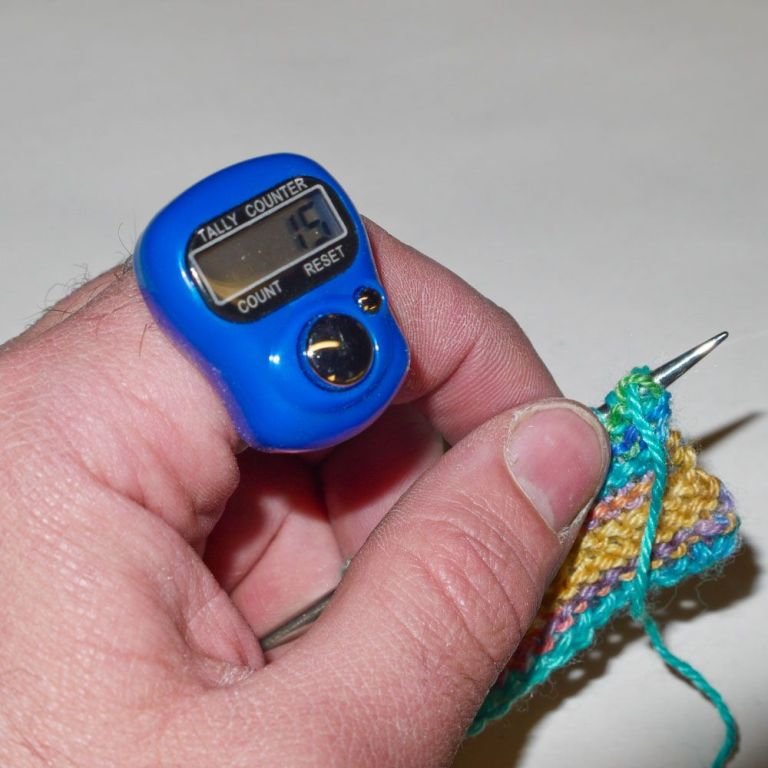 A Beginner’s Guide to Knitting Supplies - Available Ideas