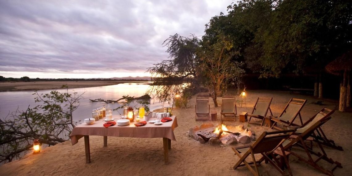 Tips to Plan for the Ultimate Romantic Getaway - Available Ideas