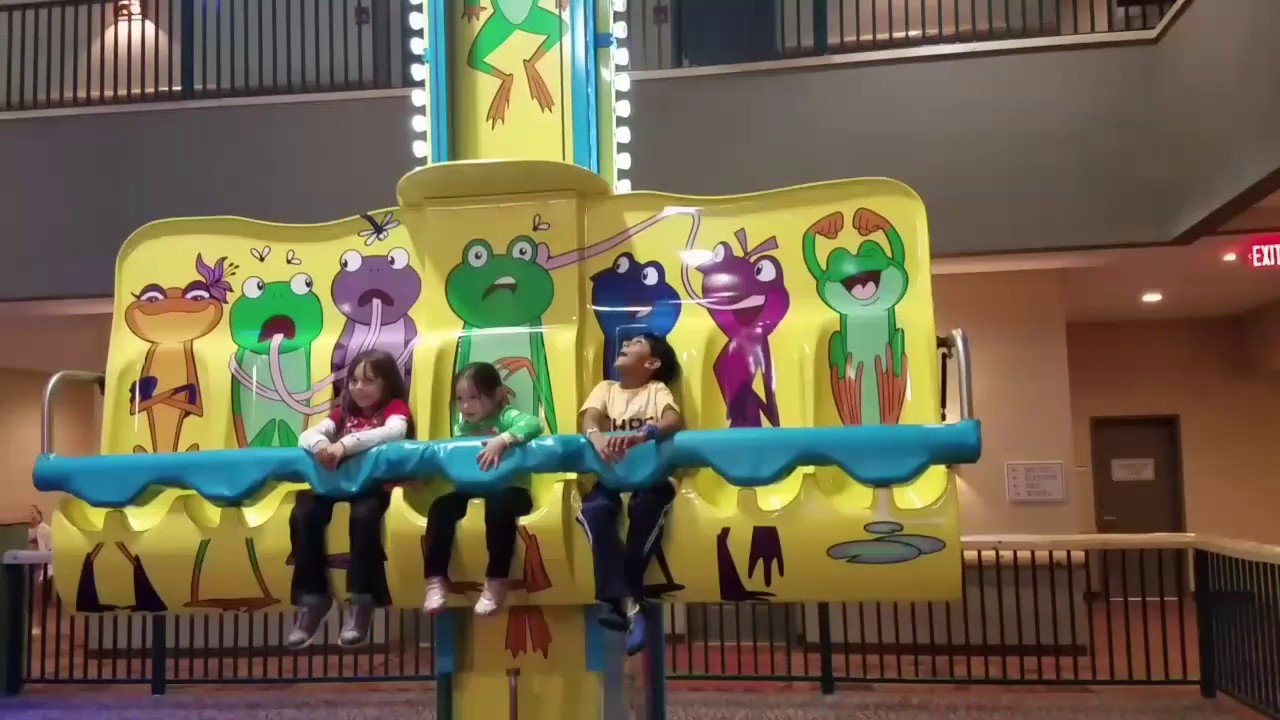 Planning Your Trip to Great Wolf Lodge: Don’t Miss These Things ...