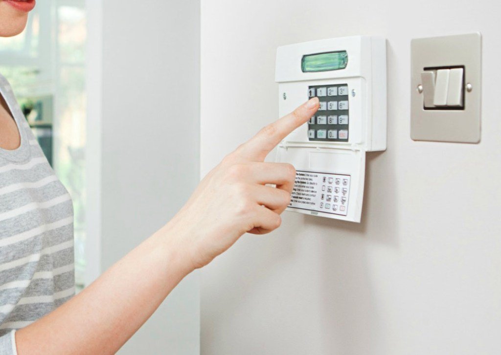 Information About Why It Is Essential To Install An Alarm System At ...