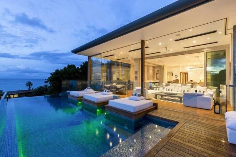 Tips for Affordable & Luxurious Holiday Accommodation - Available Ideas