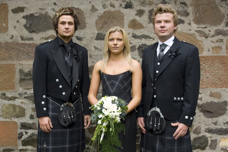 How to Make Your Wedding in Scotland Memorable - Available Ideas