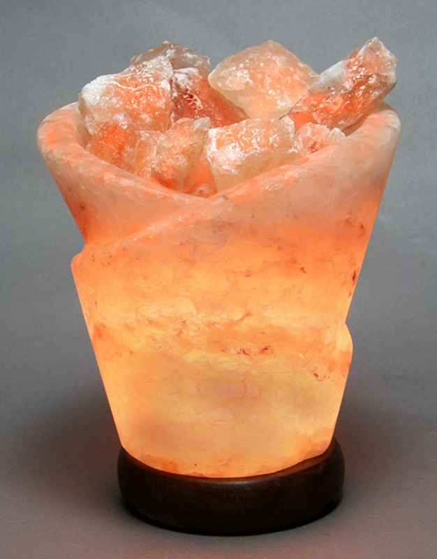 Salt Lamp and It’s Medical Amazing Benefits - Available Ideas