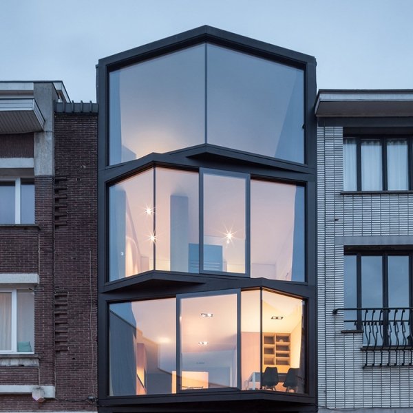A Guide to Energy Efficient Glazing - Available Ideas