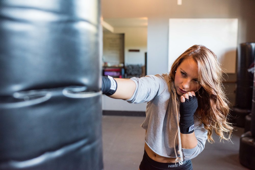 Health Benefits of Boxing - Available Ideas