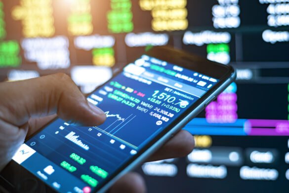 Mobile Technology is Shaping the Way Traders Approach the Forex Market ...