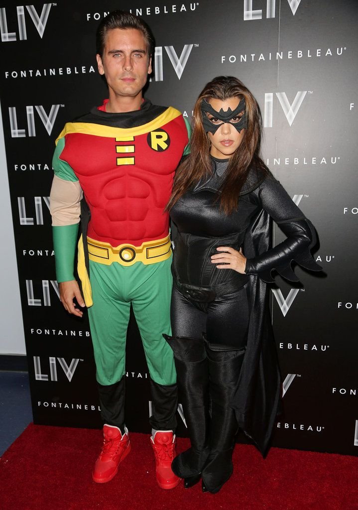 Couple Costumes – How to Achieve a Hollywood Themed Costume - Available ...