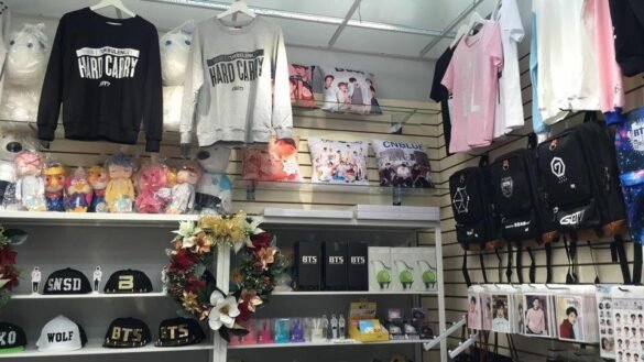 Tips For Buying The Best K-Pop Merchandise – Available Ideas
