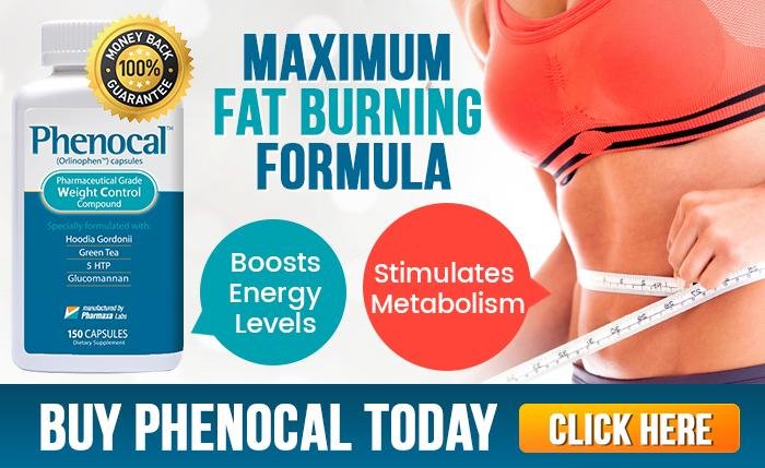 Phenocal Reviews: Will This Pill Boost Your Weight Loss? - Available Ideas