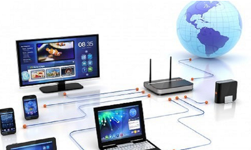 Good WiFi Services Demands Good Internet Connection - Available Ideas