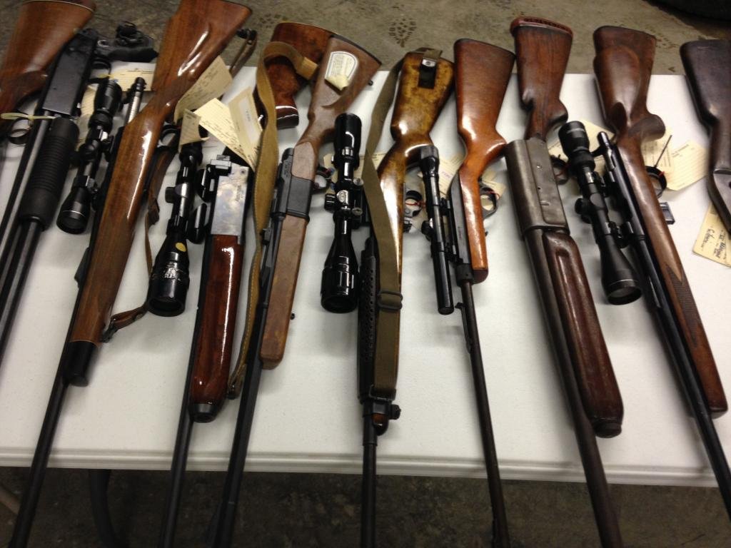 The Most Reliable Way to Find Used Guns for Sale - Available Ideas