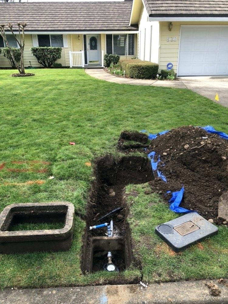 The Benefits of Trenchless Sewer Line Repair and Installation