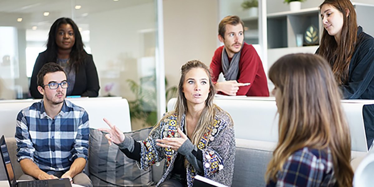 Keeping Employees Inspired to Produce Excellent Work - Available Ideas