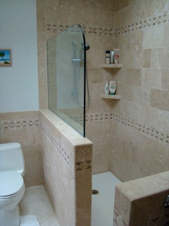 Shower Design Ideas for a Stunning Bathroom - Available Ideas