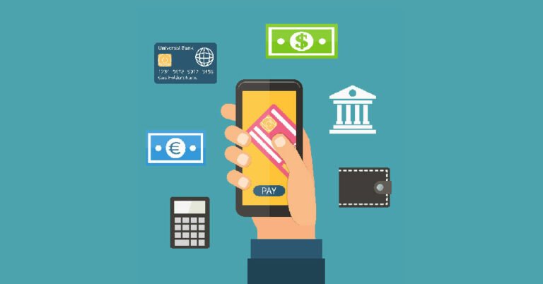 How E-wallets Have Revolutionised the Way We Make Online Payments ...