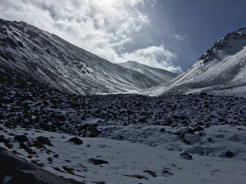 Top 5 Treks for Beginners - Available Ideas