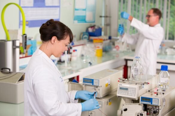 What Services Can Companies Like Biotechnical Resources Provide ...