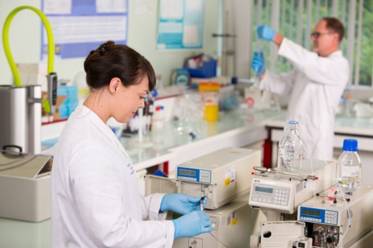 What Services Can Companies Like Biotechnical Resources Provide ...