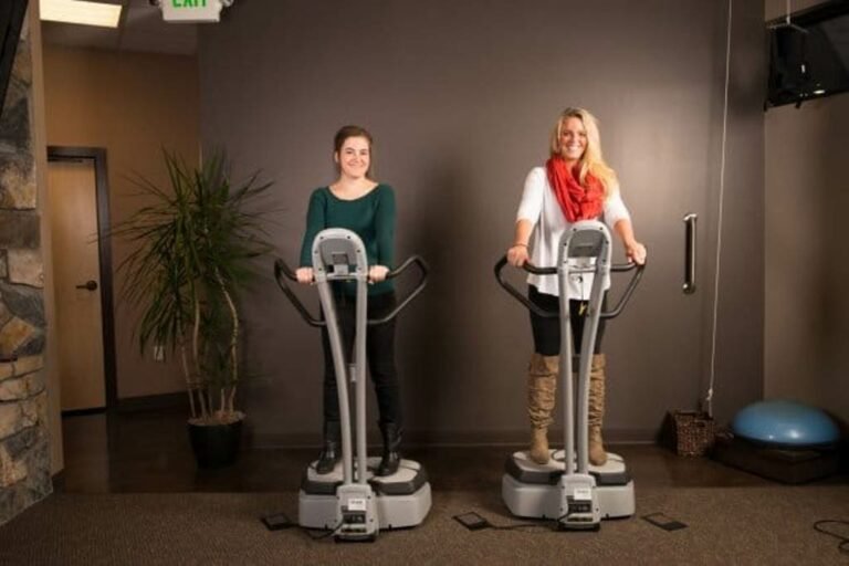 Types of People Who Need Whole-Body Vibration Training the Most ...