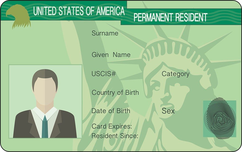 Guide to Replacing Your Permanent Resident Card or Green Card ...