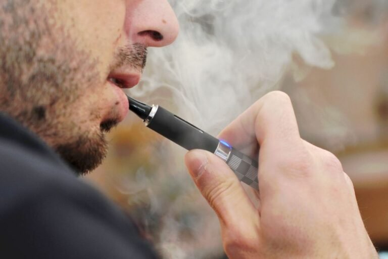 A Beginners Guide To Vaping Available Ideas