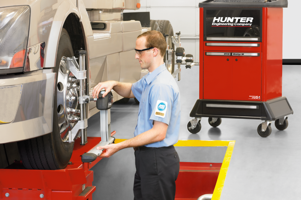 What to Look for in a Semi Truck Alignment Machine - Available Ideas