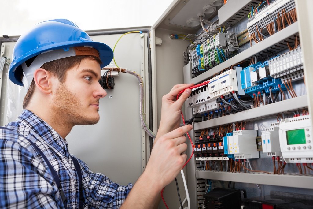 Everything You Need To Know About Professional Electricians - Available ...