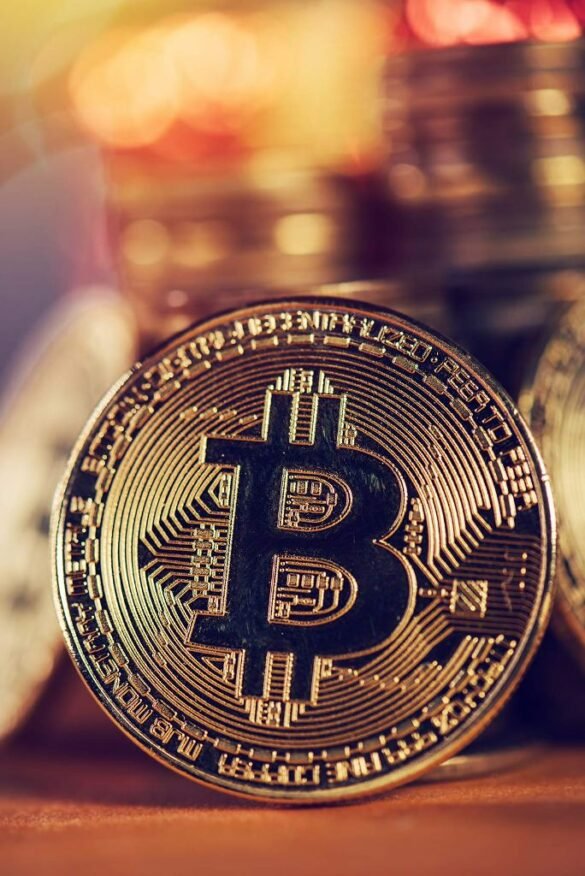 Bitcoin Revolution: An Automated Trading Software, Powerful And ...