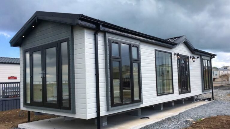 Easy Improvements to Make to a Static Caravan - Available Ideas