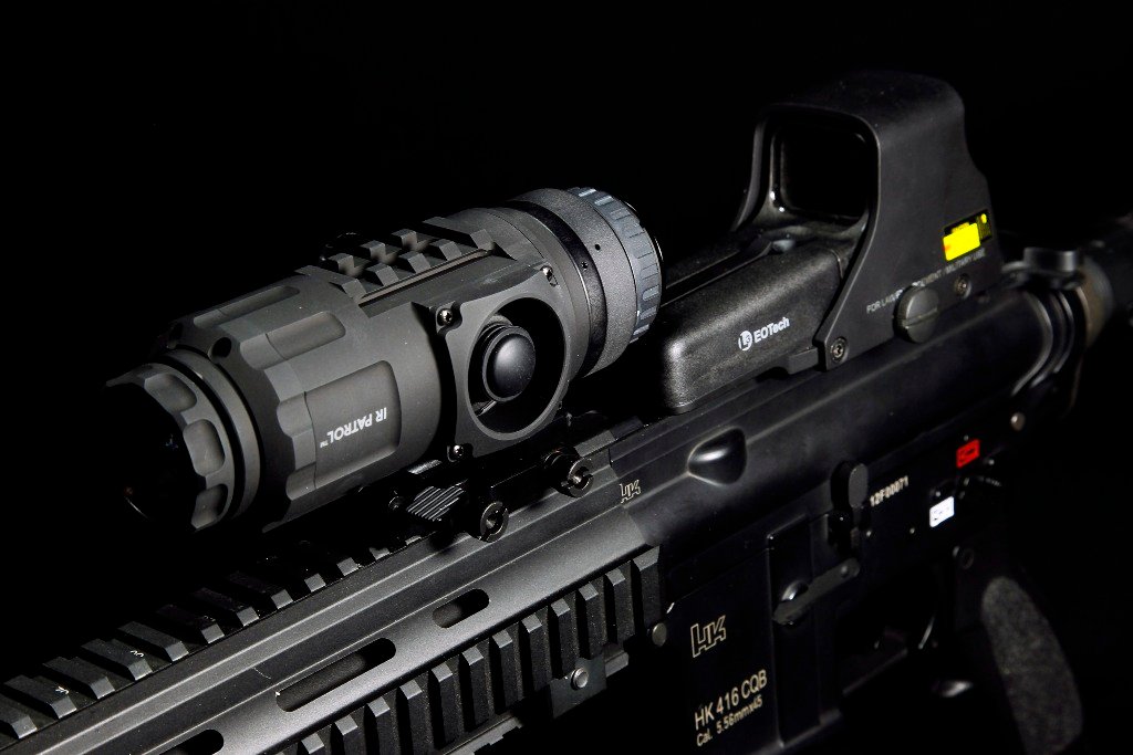 What You Need to Know about Thermal Optics - Available Ideas