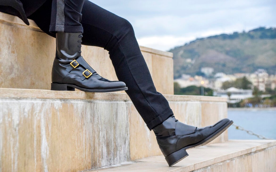 What are Elevator Shoes? - Available Ideas