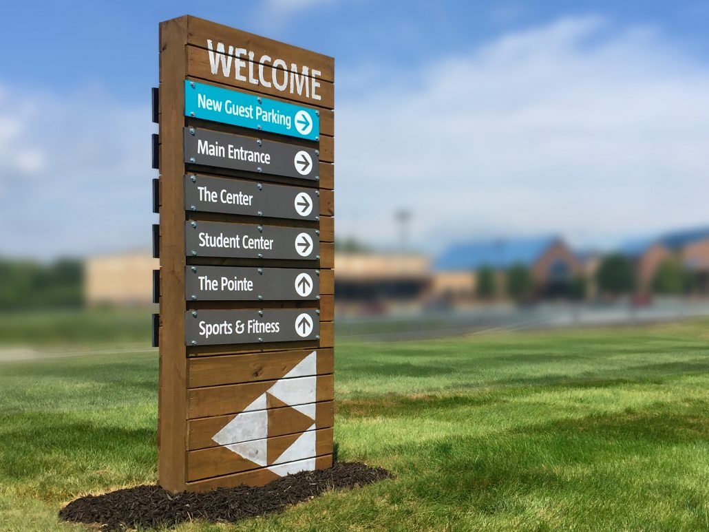 5 Ways To Optimize Signage Design To Increase Foot Traffic and ...