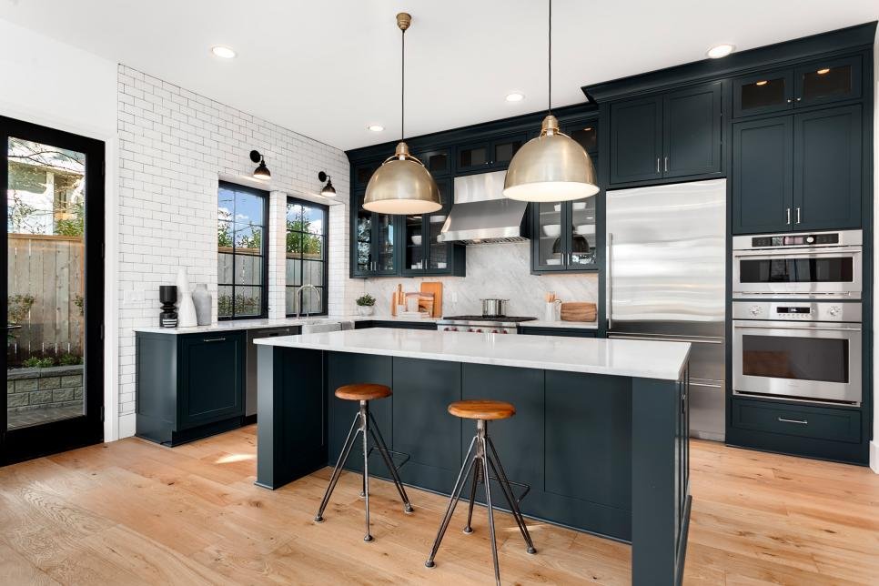 Top Trends In Kitchen Design To Follow In 2021 - Available Ideas
