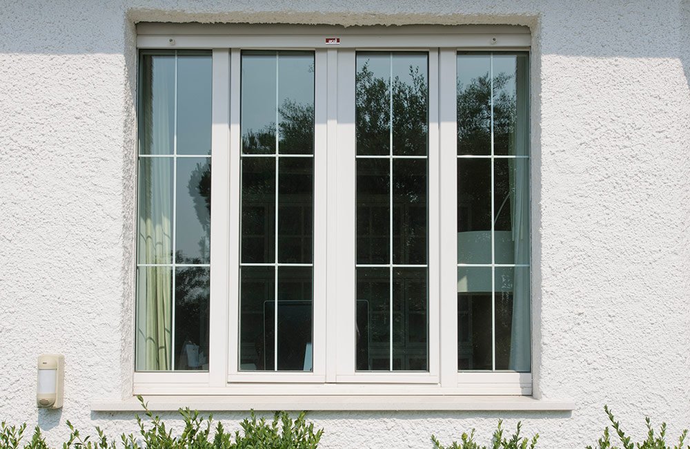 Home Improvement: Buying the Perfect Security Windows - Available Ideas