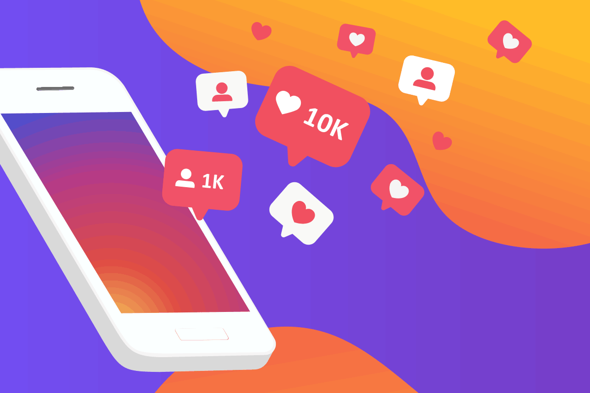 Increase Followers and Likes by Using GetInsta - Available Ideas