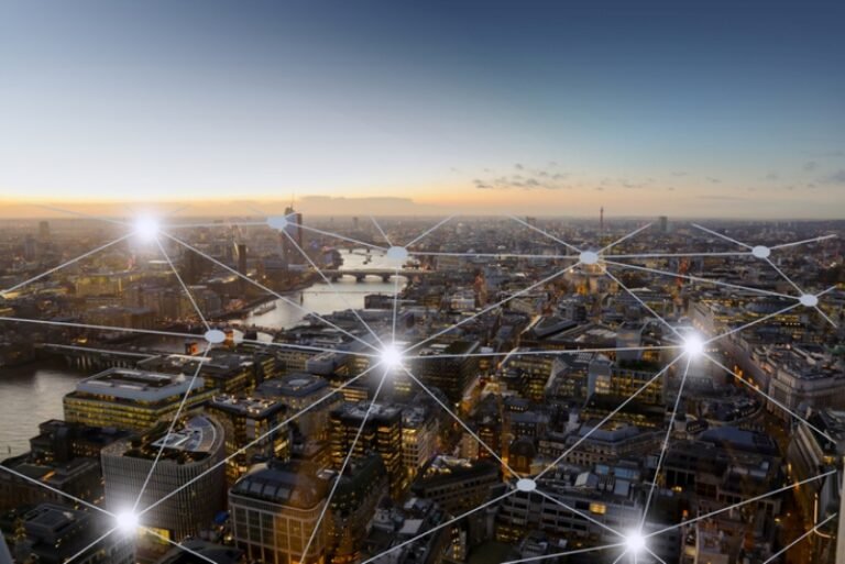 Connected Cities - 5 Urban Design Trends That Will Characterize 2021 ...