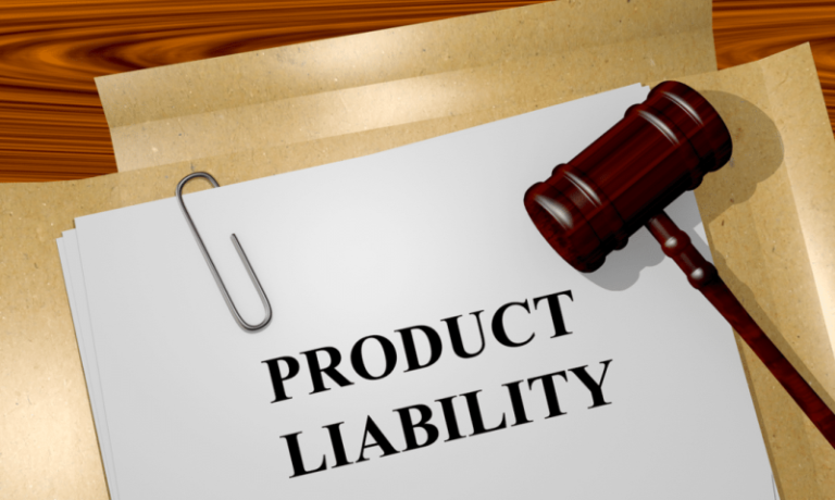 Why Do You Need Product Liability Insurance - Available Ideas