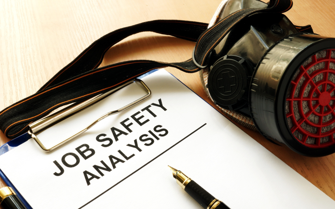 Top Ways To Protect Your Team Through Effective Job Safety Analysis ...