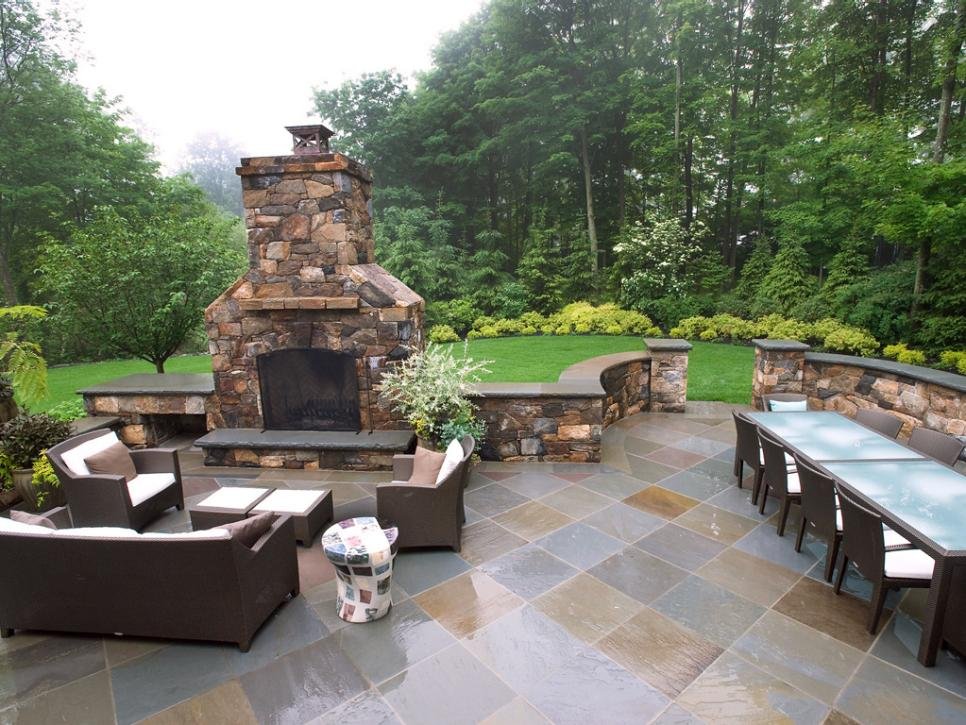 Tips for Designing the Perfect Patio - Available Ideas