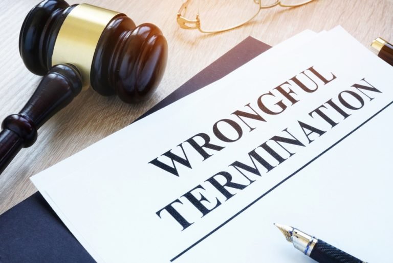 The 3 Signs To Look For If You Feel You Were Wrongfully Terminated ...