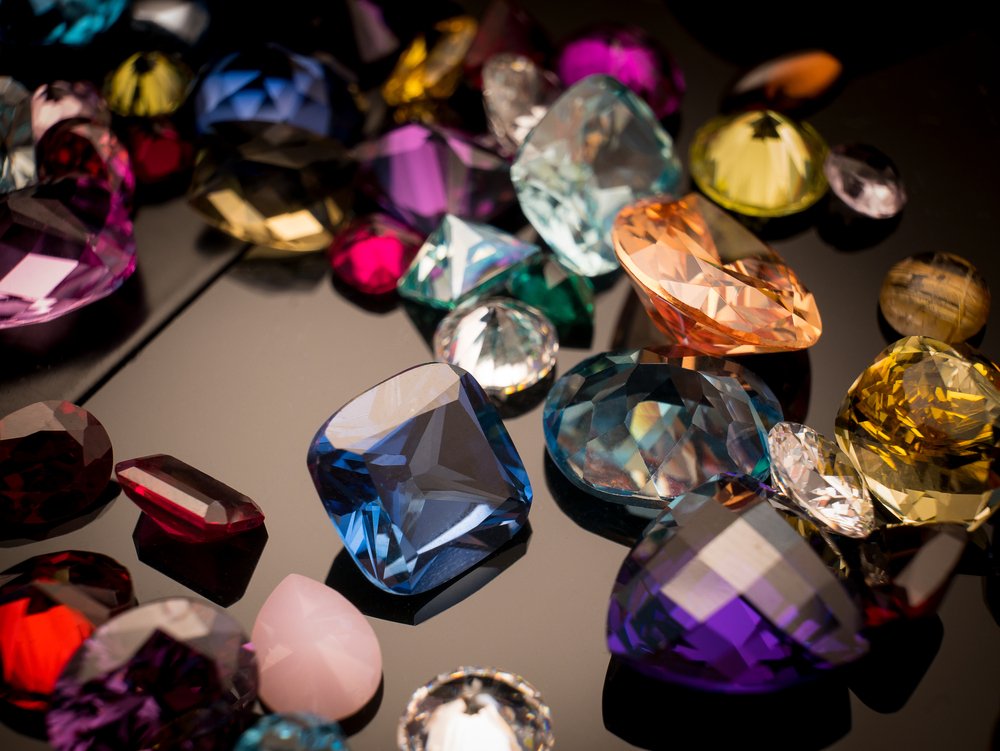 Choosing the Perfect Gemstone for Your Jewelry - Available Ideas