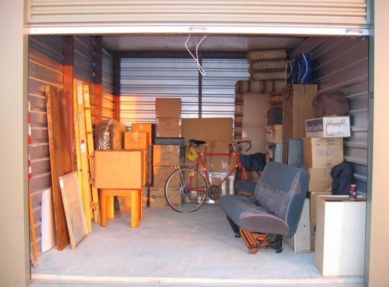 Why Storage Space is Essential for Your Business - Available Ideas