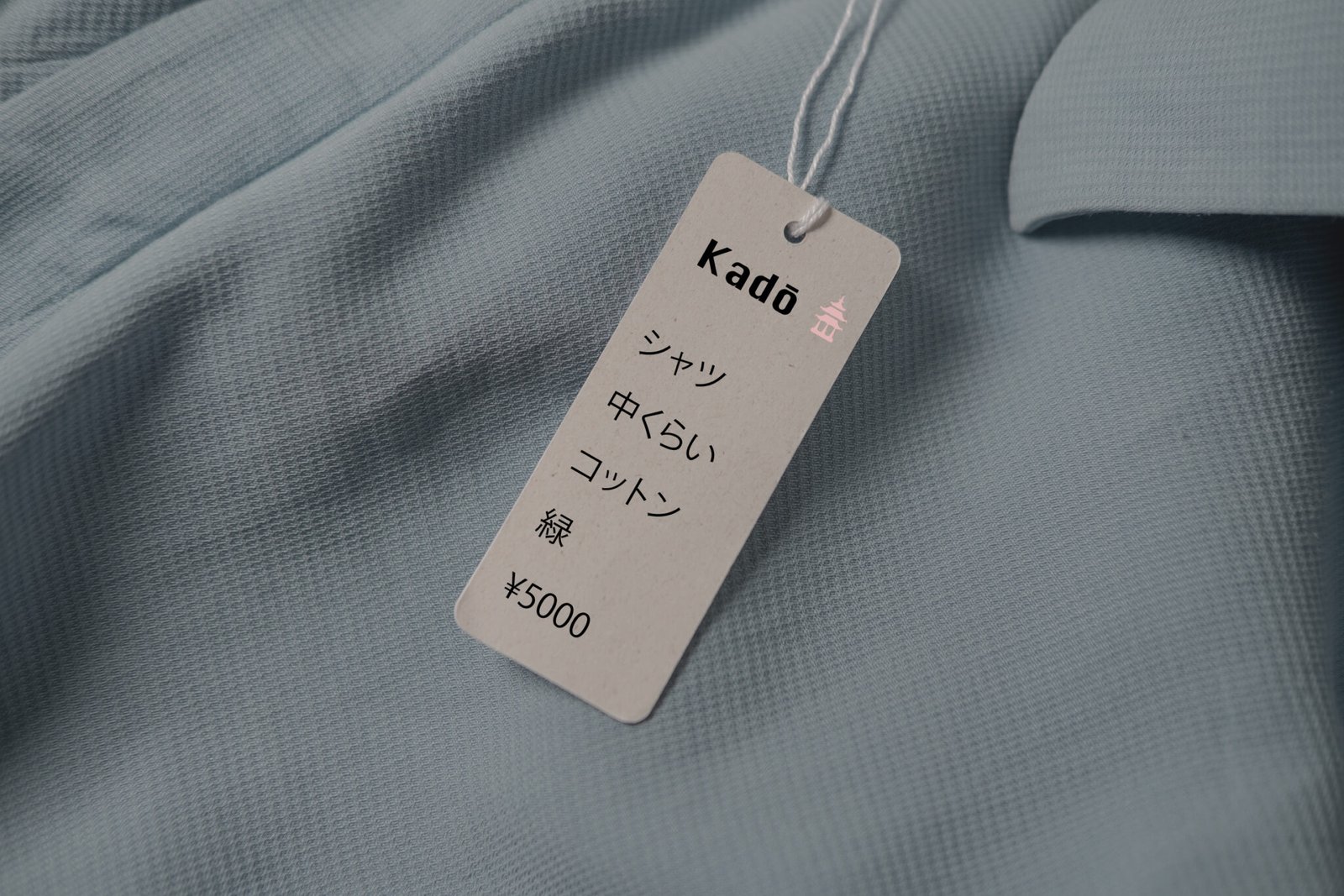 Enhancing Labeling Solutions With Clothing Labels - Available Ideas
